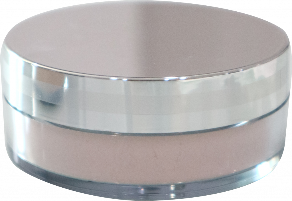 Home / Kosmetik / Loose Powder Sheer Pink
