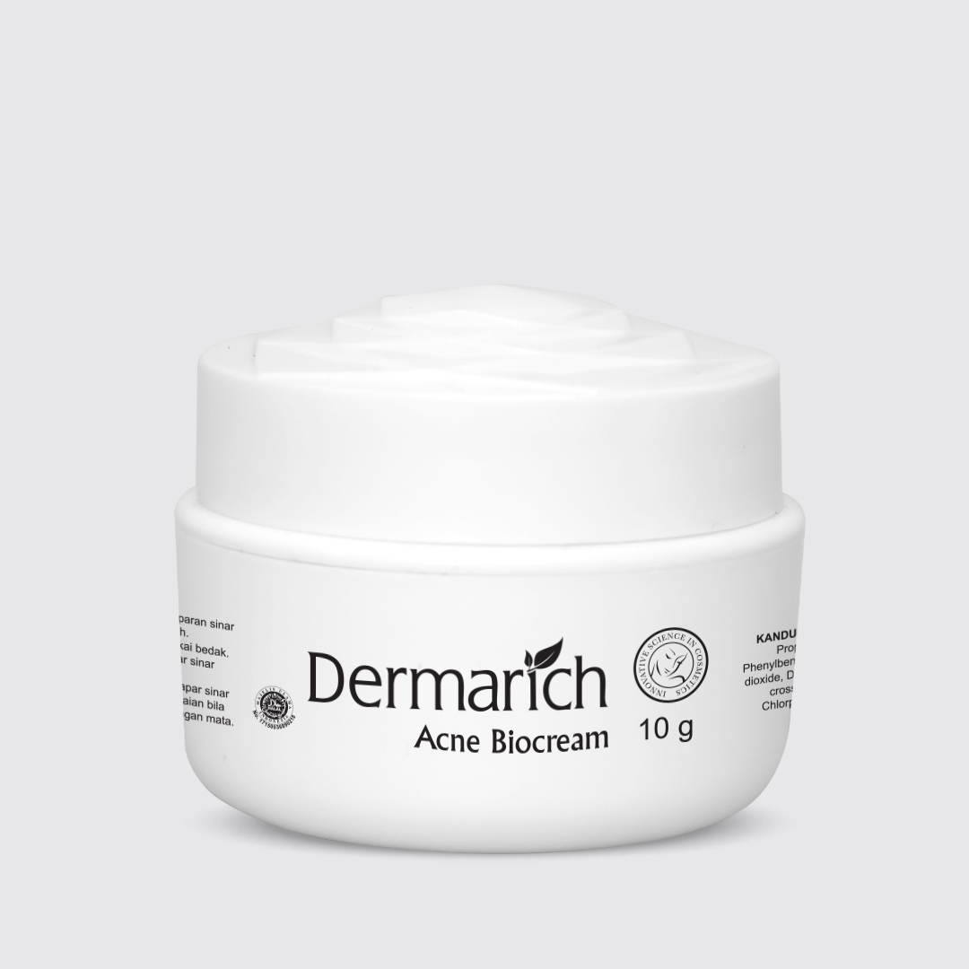 Home / Face Cream / Acne Biocream
